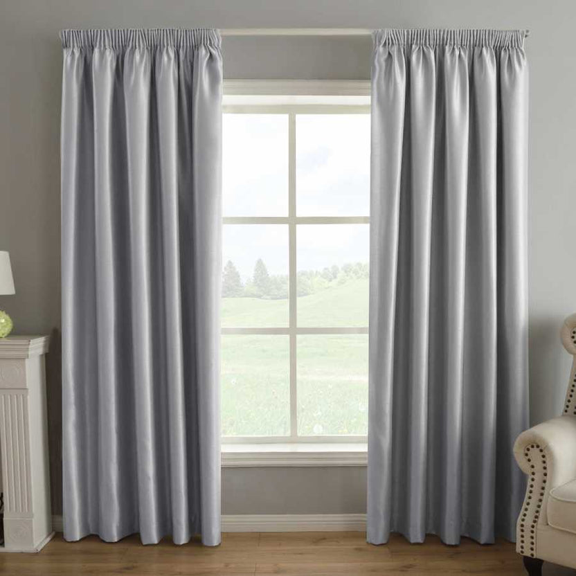 Budget Readymade Curtains