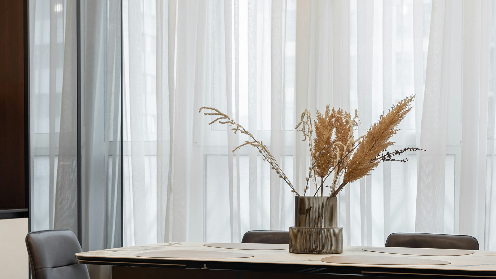 Budget Readymade Curtains